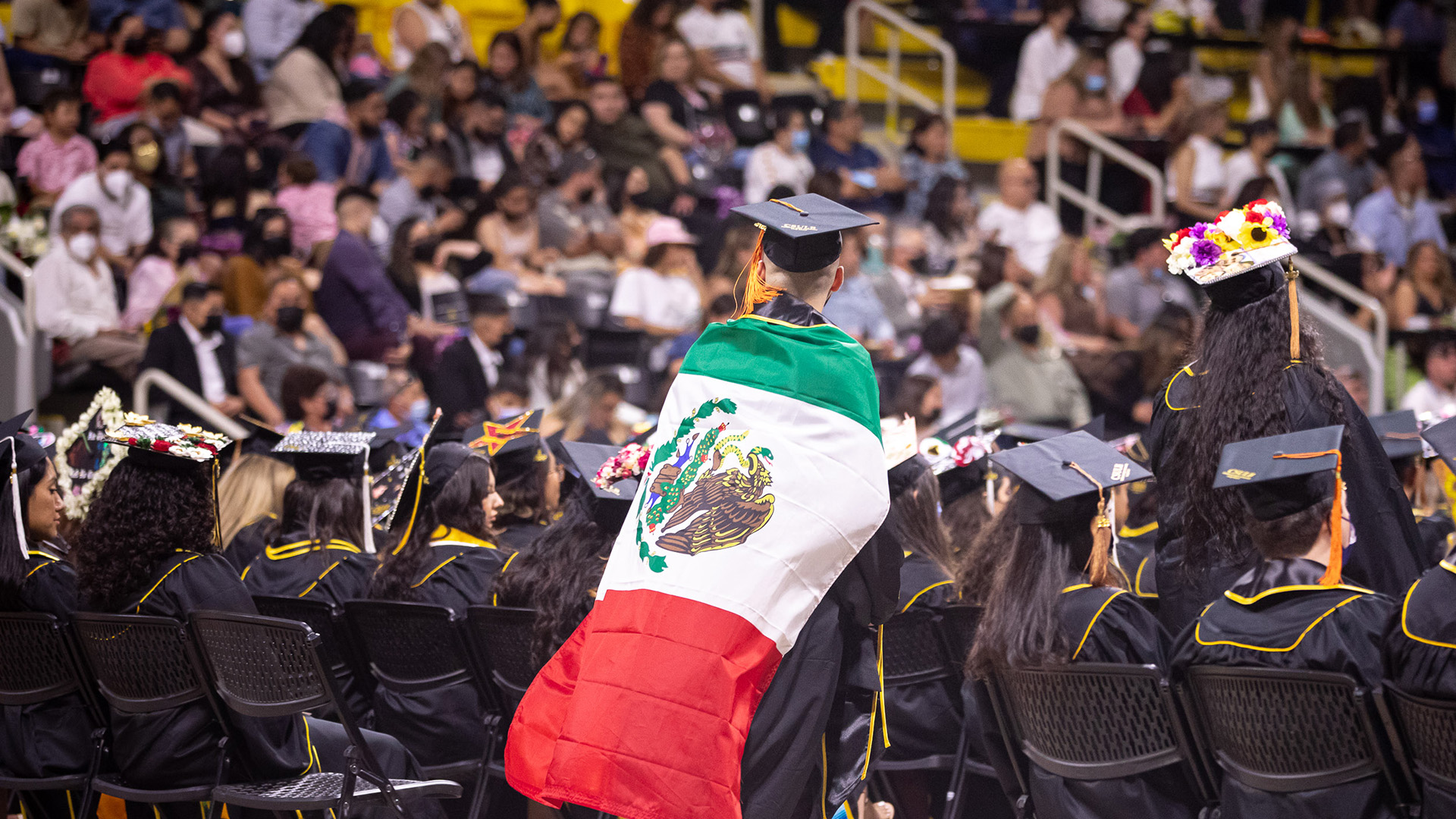 CSULB earns prestigious Seal of Excelencia for its commitment to Latinx students | California ...